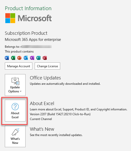 AutoVBA & xlAutoVBA Help