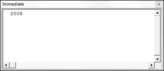 Vba Date Functions Auto Vba