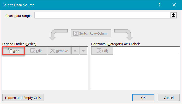 How to Create a Polar Plot in Excel - Auto VBA