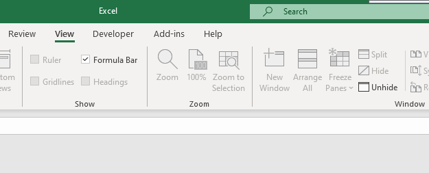 How To Hide Unhide Workbooks In Excel Auto Vba