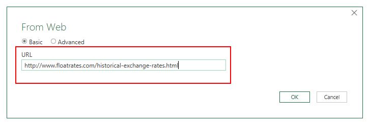 How To Import An HTML Table Into Excel Or Google Sheets Auto VBA how-to-import-an-html-table-into-excel-or-google-sheets-auto-vba