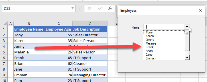 Vba Class Constructor Auto Vba 3834