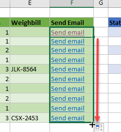Send Email From Excel With Formula (No Macros!) - Auto VBA
