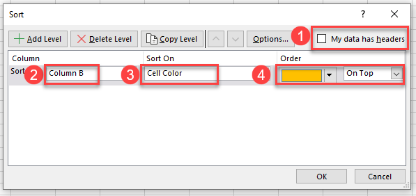 How to Delete Highlighted Cells in Excel & Google Sheets - Auto VBA How to Delete Highlighted Cells in Excel & Google Sheets - Auto VBA