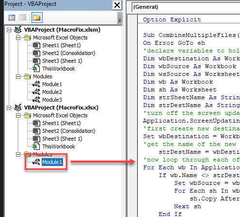 Fix VBA Run Time Error 32809 - Auto VBA