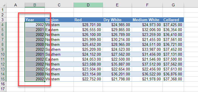Find & Replace With Wildcards in Excel & Google Sheets - Auto VBA